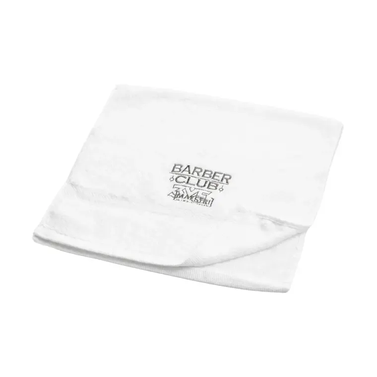 Peškir - Barber Club