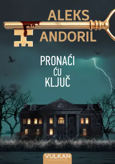 Pronaći ću ključ