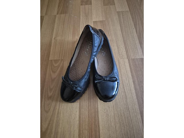 **Caprice kožne baletanke** br.38
