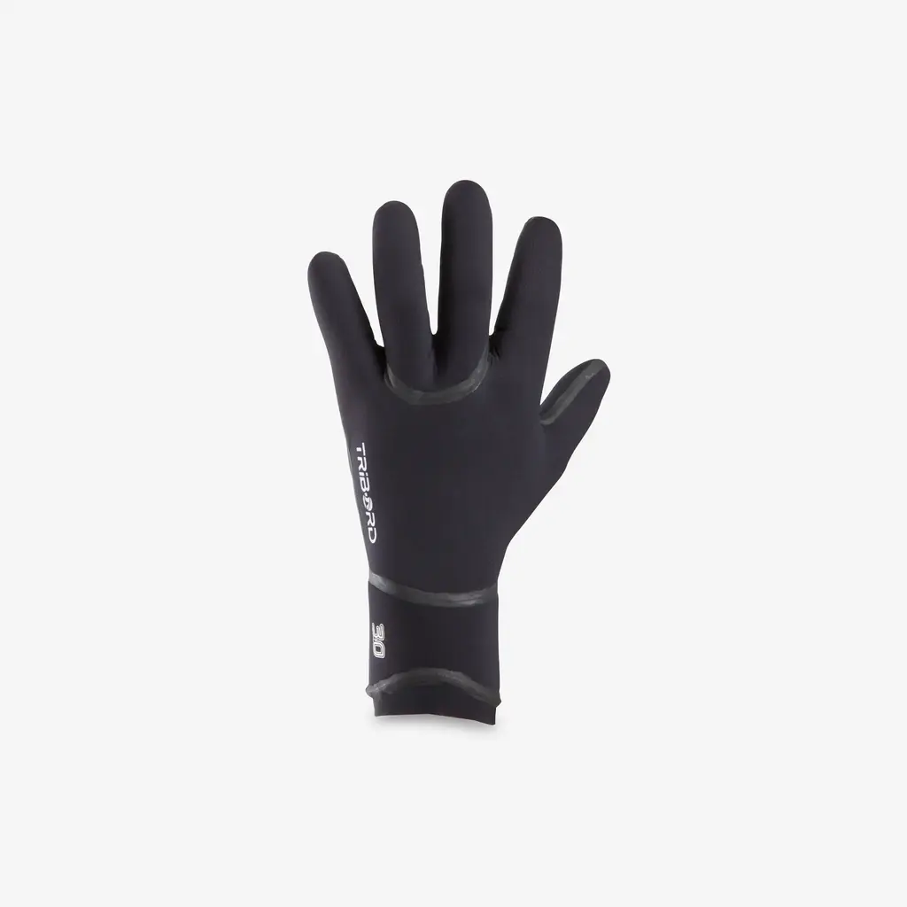 Rukavice od neoprena za surfovanje (3 mm)