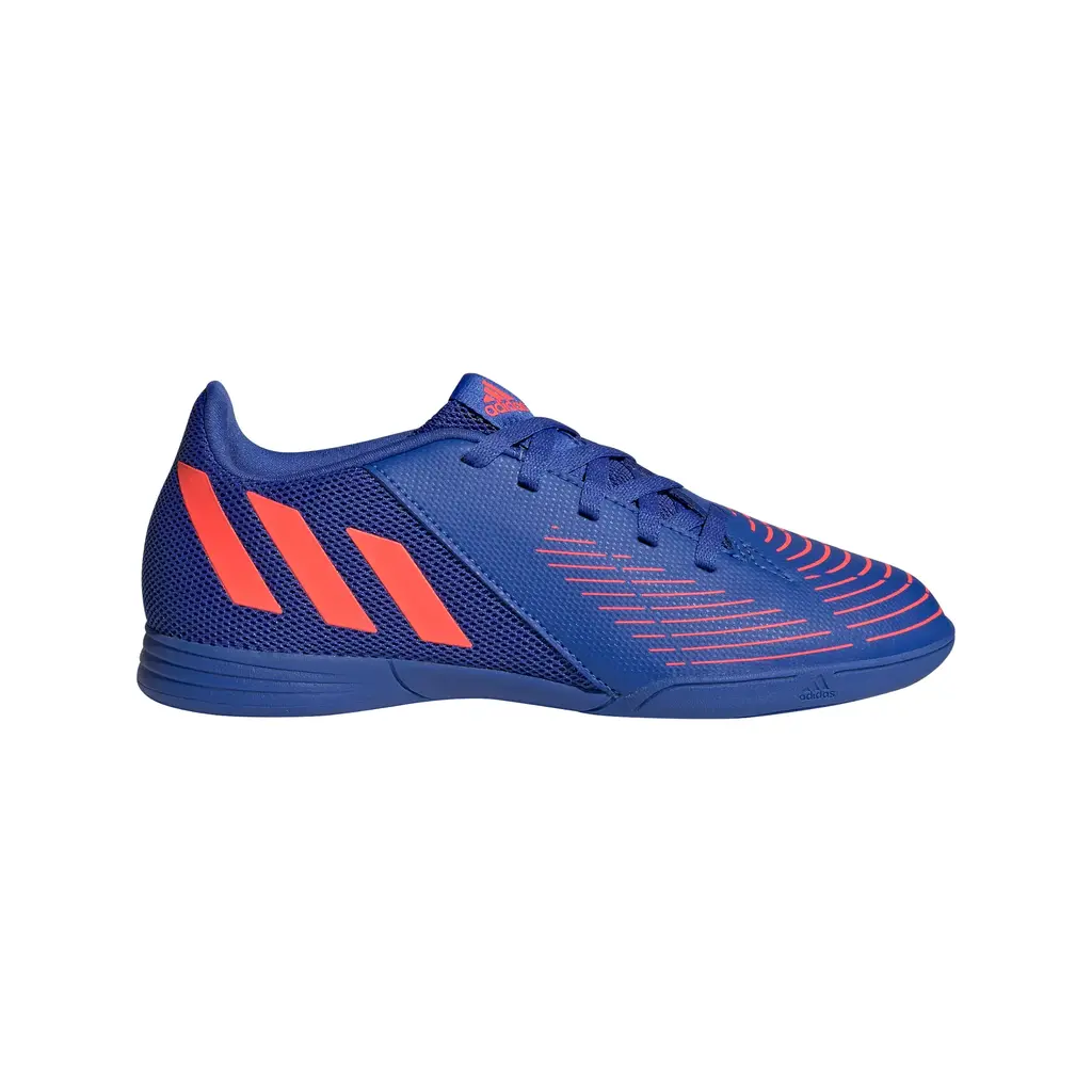 PATIKE ZA FUTSAL PREDATOR EDGE.4 IN SALA DEČJE
