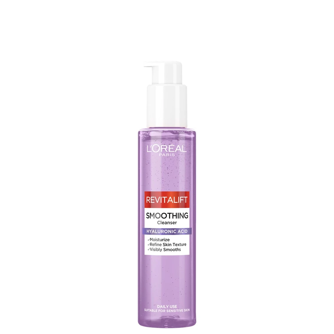 LOREAL GEL ZA ČIŠĆENJE LICA 150ML REVITALIFT FILLER