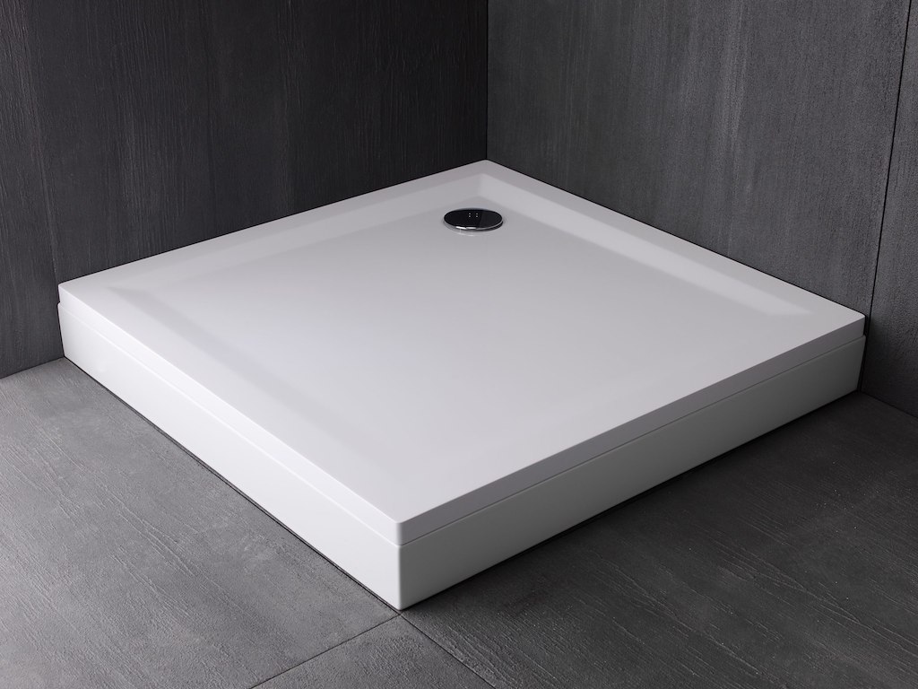 Canary tuš kada 90x90cm