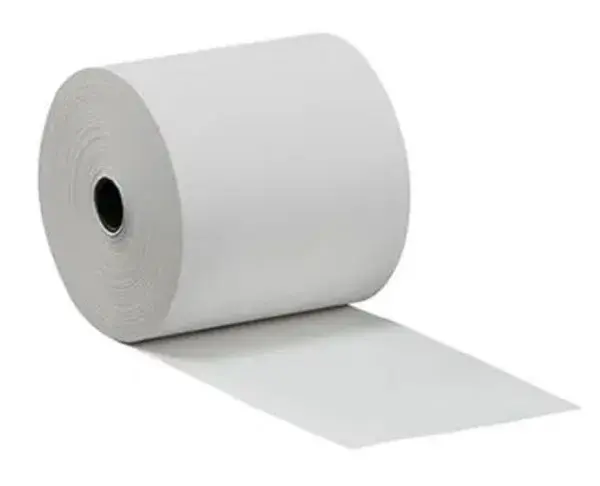 GMB POS termo rolna, TROL79-70mm, 79 x 70 mm, 60 m, 53 g/m², BPA Free, 5 komada
