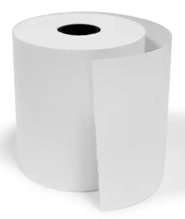 GMB POS termo rolna, TROL57-60mm, 57 x 60 mm, 45 m, 53 g/m², BPA Free, 10 komada