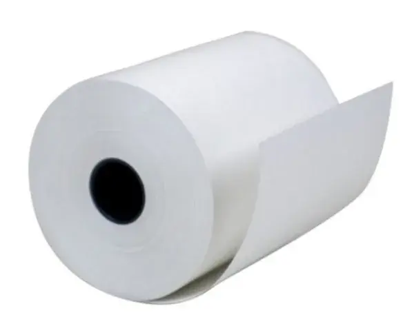 Termo rolna TROL79-55mm, 79 × 55 mm, 10 komada, 45 m, 53 gsm, BPA Free