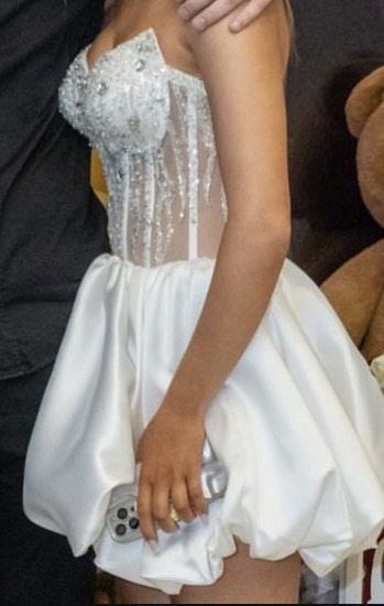 Dizajnerska haljina Bojana Boskovic