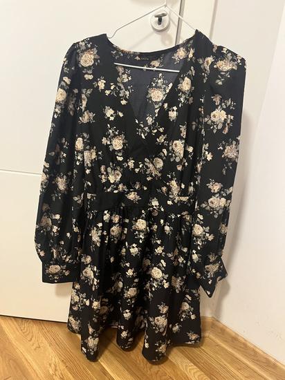 Shein haljinica