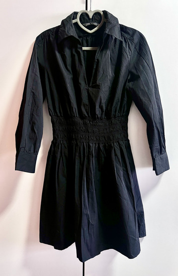Zara haljina XS
