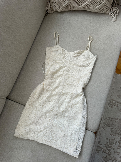 Zara haljinica
