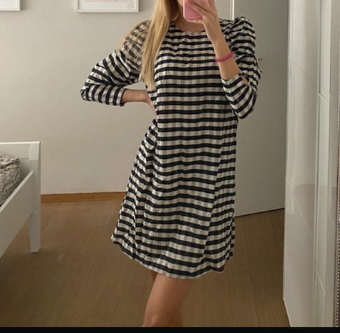H&M haljinica