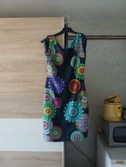 Desigual predivna haljina