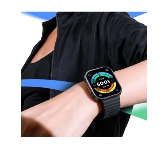 Xiaomi - Pametni Sat XIAOMI Redmi Watch 6 Lite/crna