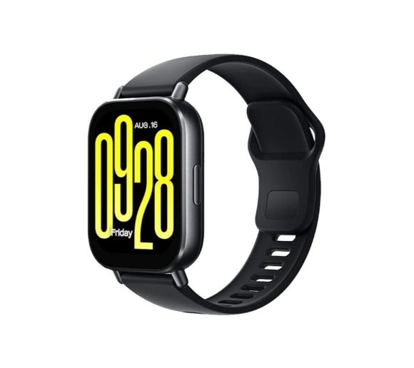 Xiaomi - Pametni Sat XIAOMI Redmi Watch 6 Active/crna