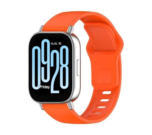 Xiaomi - Pametni Sat XIAOMI Redmi Watch 6 Active/narandžasta