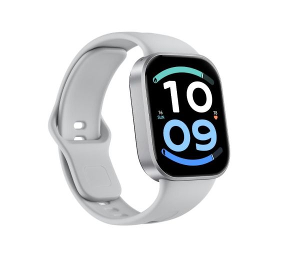 Xiaomi - Pametni Sat XIAOMI Redmi Watch 6 Active/siva