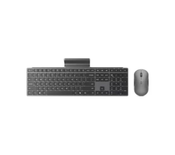 Lenovo - Tastatura LENOVO 700 Modern Multi-Device bežicna/SRB/siva