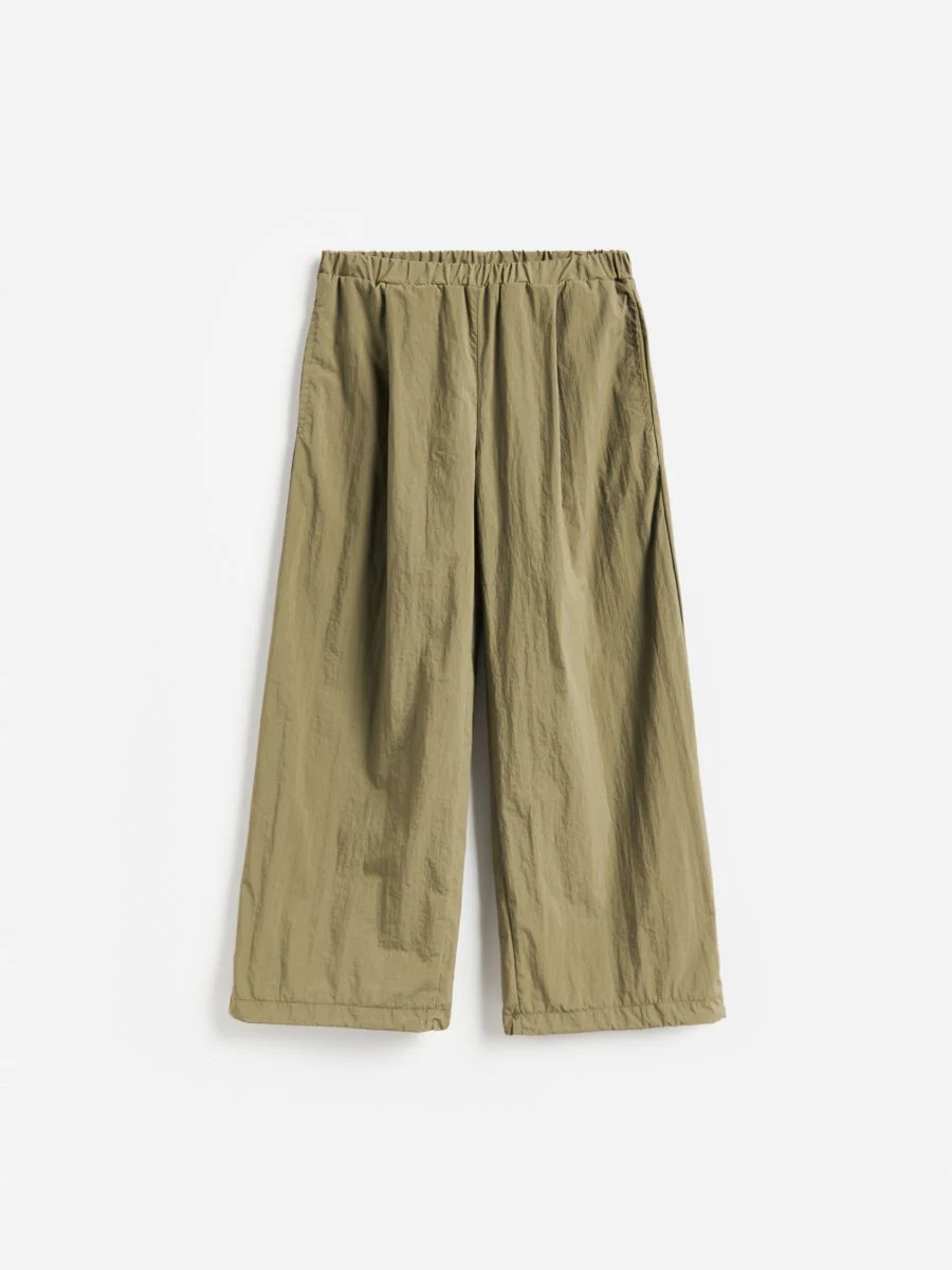 Balloon pantalone