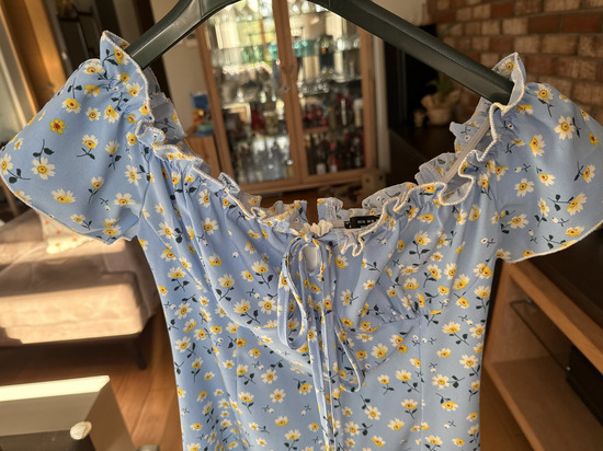 Shein haljinica