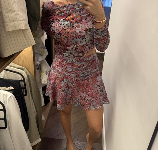Zara haljina