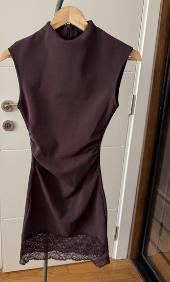 Zara haljina nova