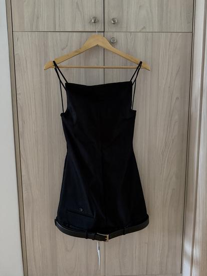 Zara mini haljina