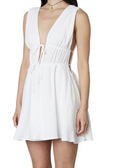 Bershka haljina