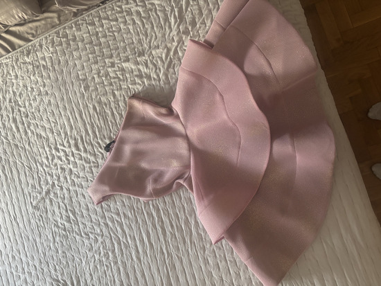 Alme Couture haljina