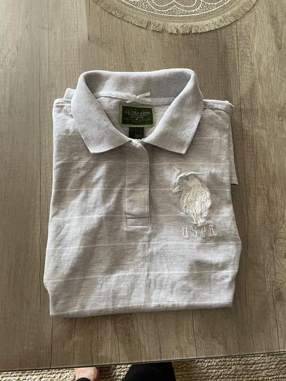 Polo haljina kao nova s/m