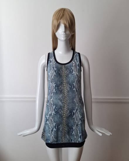 Roberto Cavalli vintage haljina XS 34