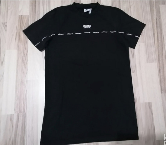 Original Adidas haljina