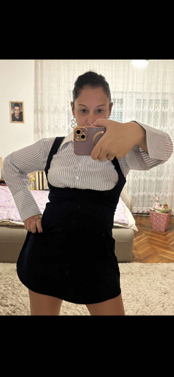 Potpuno nova haljina