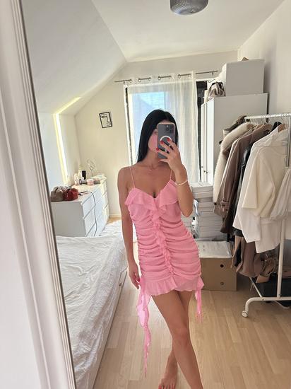 Zara haljina