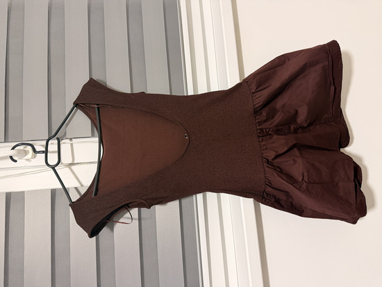 bershka haljina