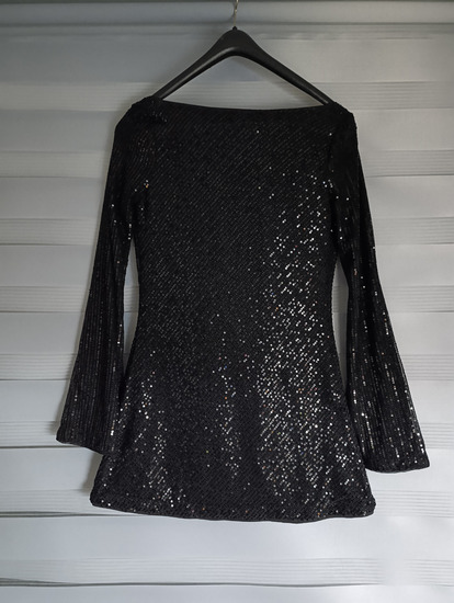Xs paket haljina