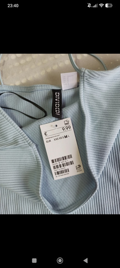 H&M haljina nova