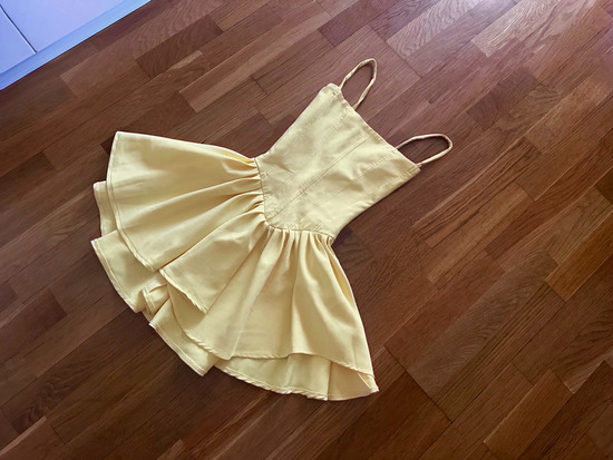 Misschieflondon haljina XS/S
