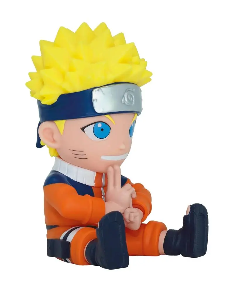 Plastoy Kasica (Bank) Naruto Shippuden - Naruto Uzumaki V2