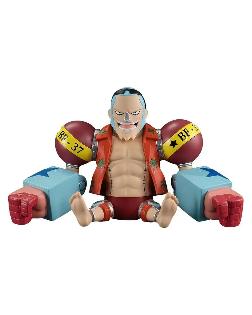 Plastoy Kasica (Bank) Franky