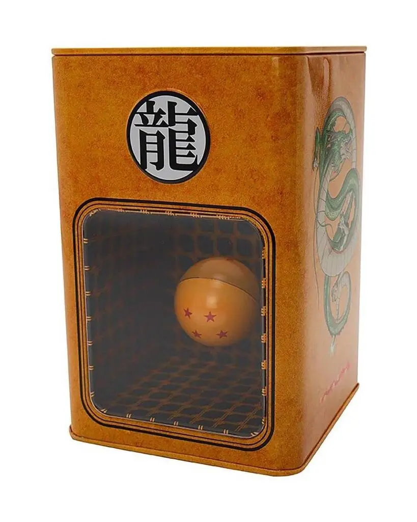 AbbyStyle Kasica - Dragon Ball - Shenron