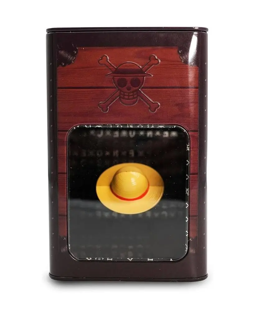 AbbyStyle Kasica - Strawhat
