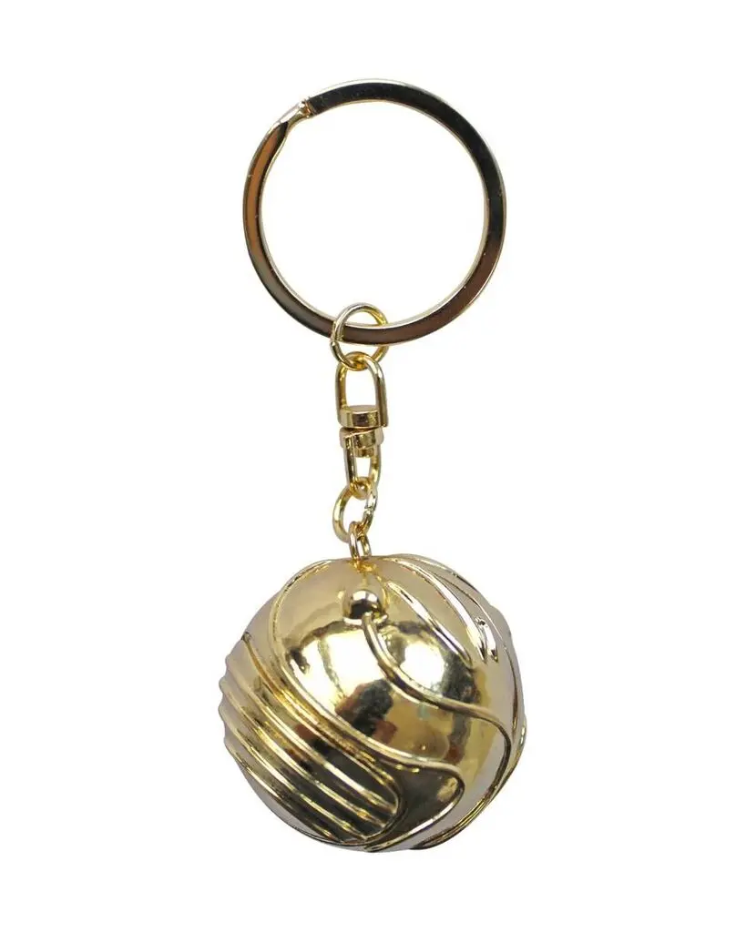 AbyStyle Privezak - Harry Potter - Golden Snitch 3D