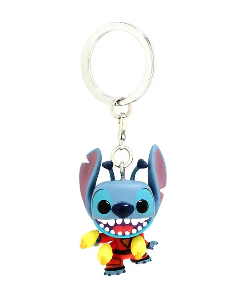 Funko Privezak Pocket POP! - Disney - Lilo & Stitch - Stitch 626