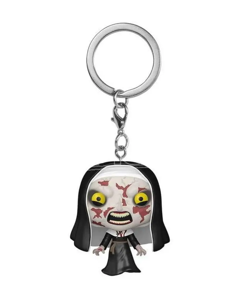 Funko Privezak Pocket POP! - The Nun II - The Nun
