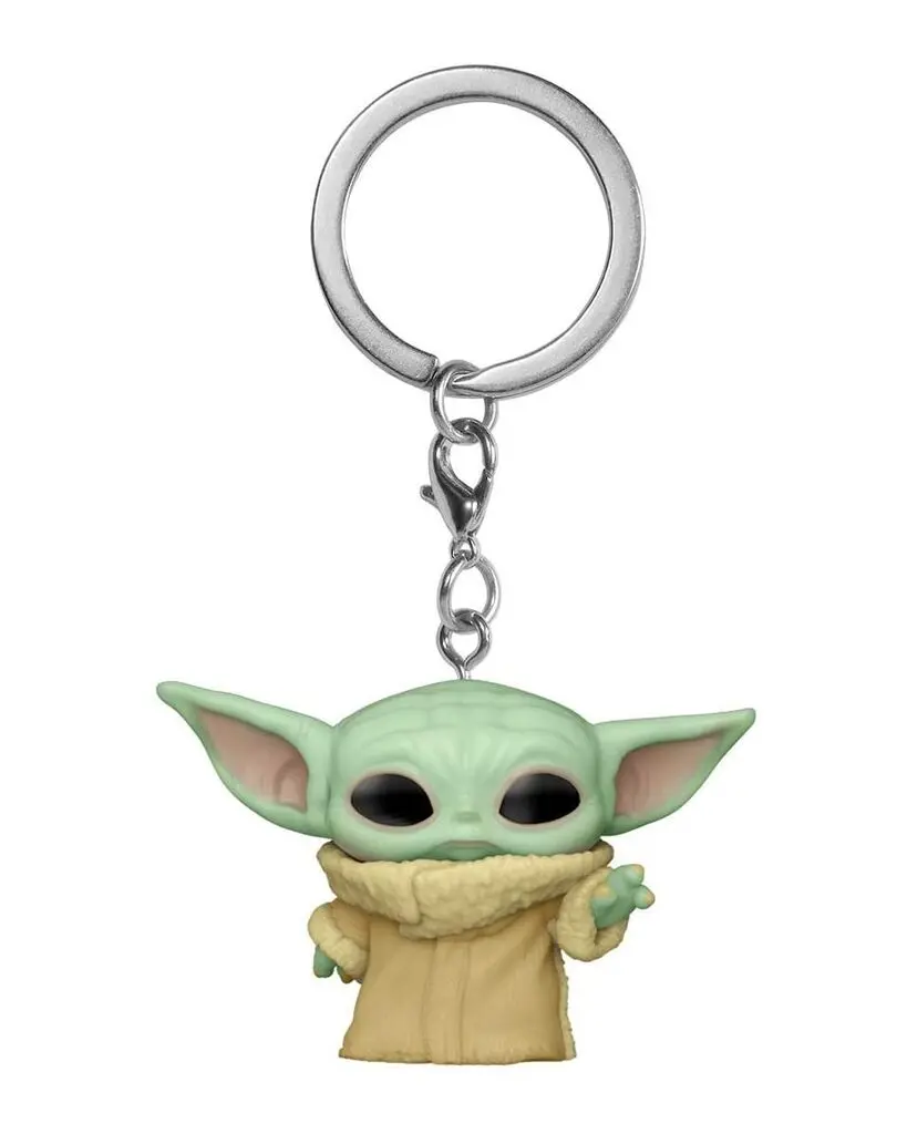 Funko Privezak Pocket POP! - Star Wars Mandalorian - The Child