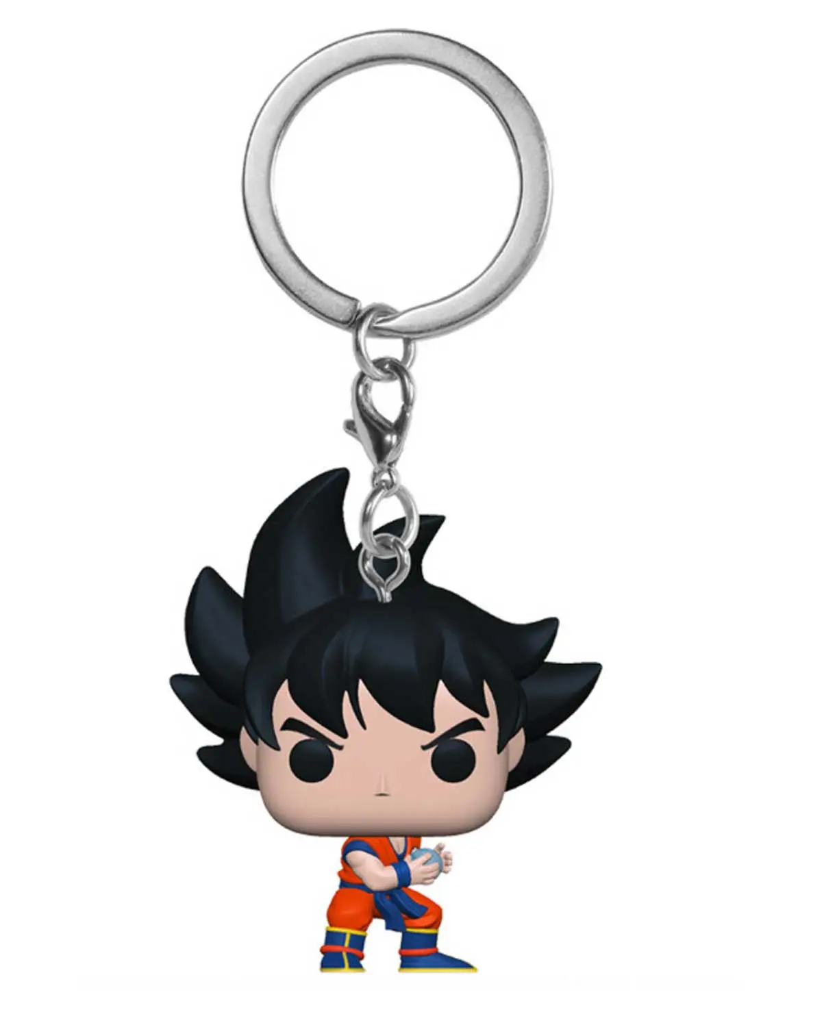 Funko Privezak Pocket POP! - Dragon Ball Z - Goku With Kamehameha
