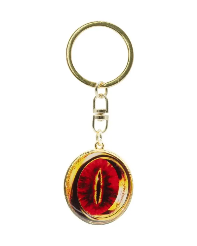 AbyStyle Privezak - Lord of the Rings - Sauron