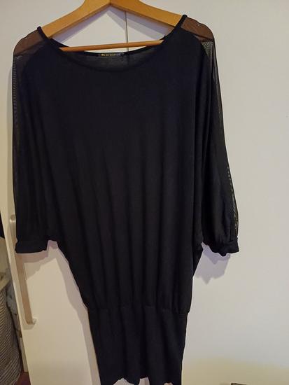 "PRO PIU GRANDE"    S-XL 95% VISKOZA   MIŠ RUKAVI