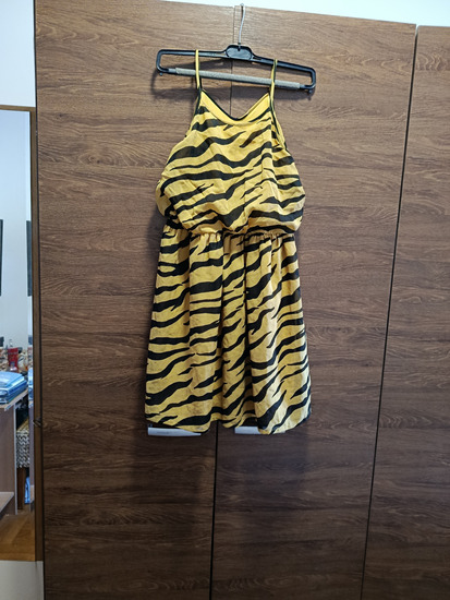 Haljina Friboo 38