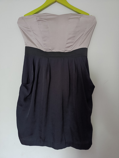 H&M top haljinica L
